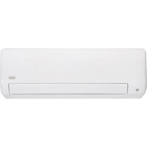 Carrier Ductless Heat Pump High Wall Indoor Unit, 22 SEER, 18000 BTU, 1 ...