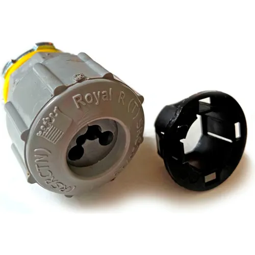 Jsg Electrical Mini Split Cable Connectors 4748