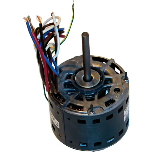 Totaline® Direct Drive Blower Motor, 1075 RPM, 115V, 1/4 HP