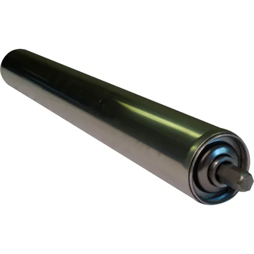 Ashland KS 1-7/8" Dia. Stainless Steel Replacement Roller, 33" BF, 7/16 ...
