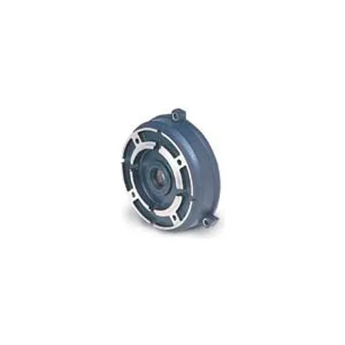Leeson Motors 3-Phase IEC Metric Motor Flange Kit IEC 112 FR, B3/B14 ...