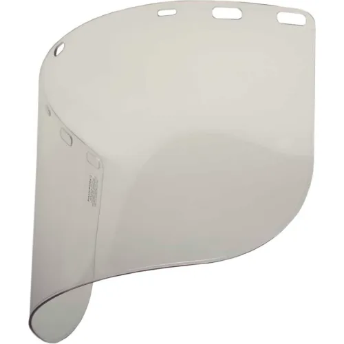 Paulson High Temperature Window, 8" x 15-1/2", Polycarbonate, Clear ...