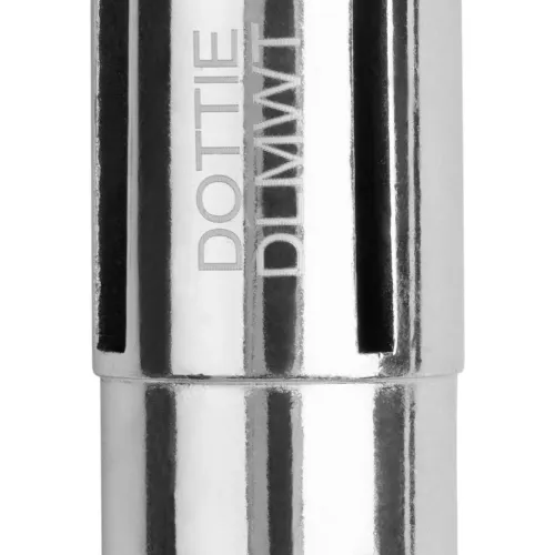 L.H.Dottie® Wire & Chain Plug in Head For 18'L Telescoping Pole, Carbon ...