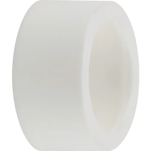 L.H. Dottie® EMT Plastic Bushing, Polyethylene, 1"
