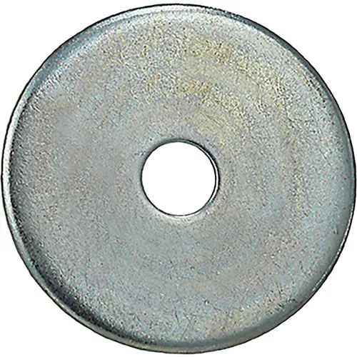 L.H.Dottie® Fender Washer, Low Carbon Steel, 5/16" X 1-1/4", 100 Pack