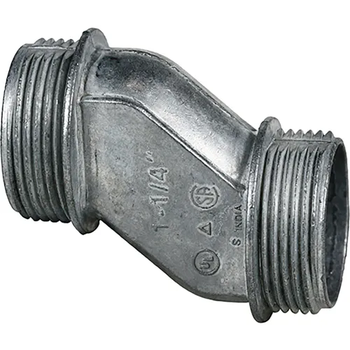 L H Dottie Offset Nipple 3 4 20 Pack L H Dottie Offset Nipple 3 4 20 Pack