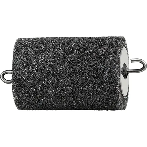 L.H.Dottie® Power Fishing Piston, Durable Foam, 3", 5 Pack