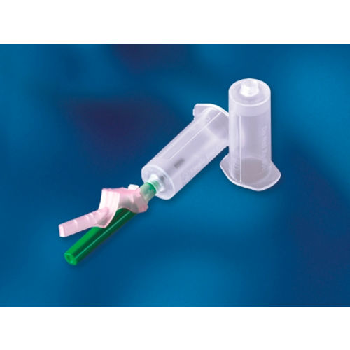 BD Vacutainer® One Use Standard Size Tube Holder