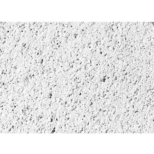 USG 414 Frost™ ClimaPlus™ Ceiling Panels, Mineral Fiber, White, 24" x 24"