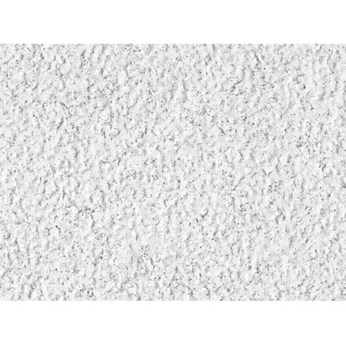 USG 76975 Eclipse™ ClimaPlus™ Ceiling Panels, Mineral Fiber, White, 24 ...