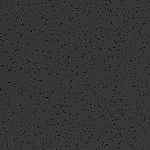 USG™ Radar™ Acoustical Panels, Square Edge, 24"L x 24"W, Flat Black