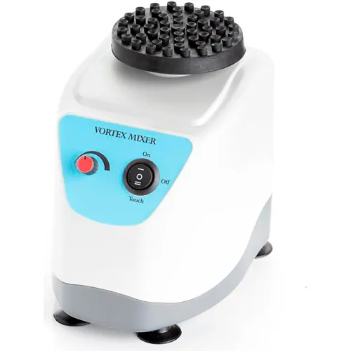 LW Scientific MXL-TMV7-7PL1 Turbo Mixer with Platform Head