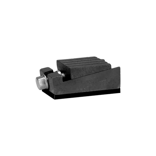 Wedge Jack 9000 Lbs Capacity - 6"L x 3-1/2"W x 1-1/8"H