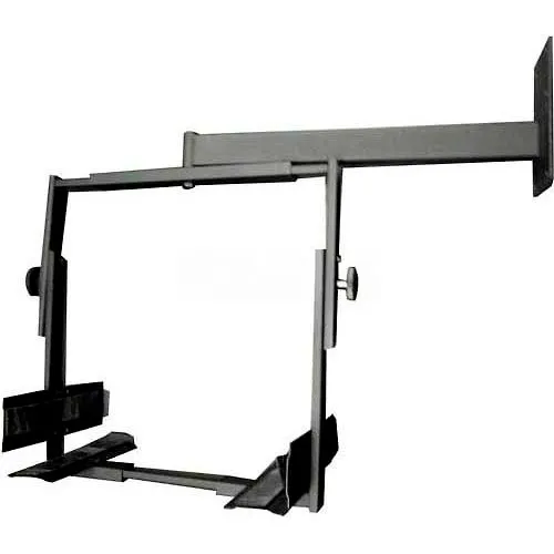 TV/CCTV Monitor Wall Mount Bracket For Monitor 14" - 21"