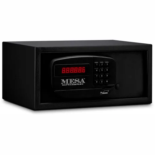 Mesa Safe Hotel & Residential Electronic Security MH101E Keyed Alike ...