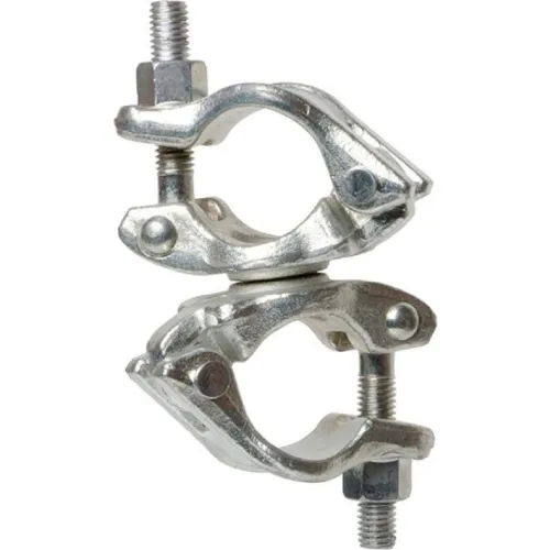 Metaltech Bolted Swivel Clamp - M-MTCSDU