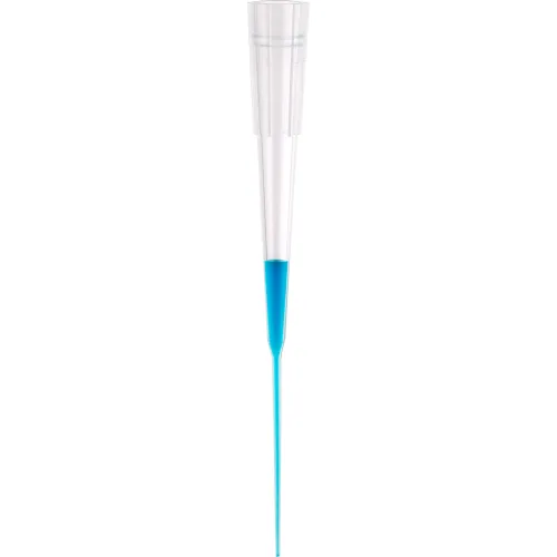 MTC Bio™ LoadWell™ Gel Loading Pipette Tips, Sterile, Pack of 960