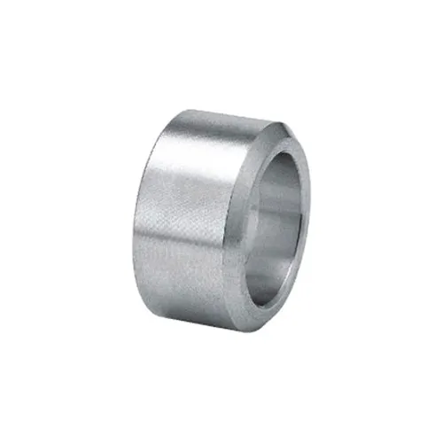 Mss Ss 316 Cast Pipe Fitting Half Coupling 3/4" Socket Weld Female X ...
