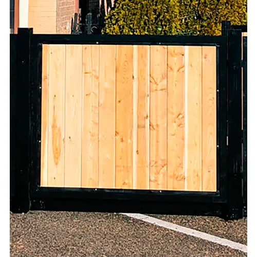 Modstreet Solid Wood Insert For 4'L x 3'W Panel
