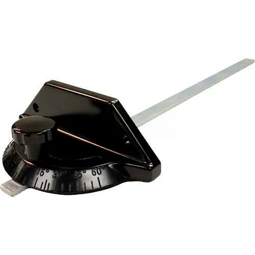 Makita® Miter Gauge, 122555-6, For 2702 & 2703 Table Saw