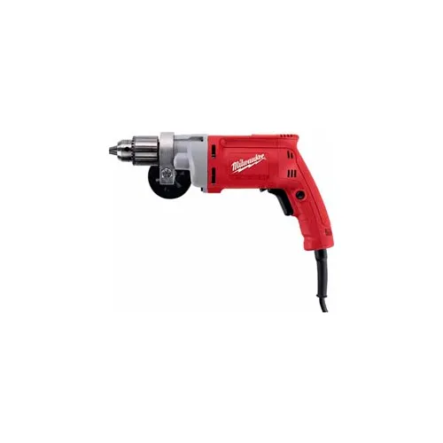 Milwaukee 0299 20 1 2 Magnum Drill 0 850 RPM