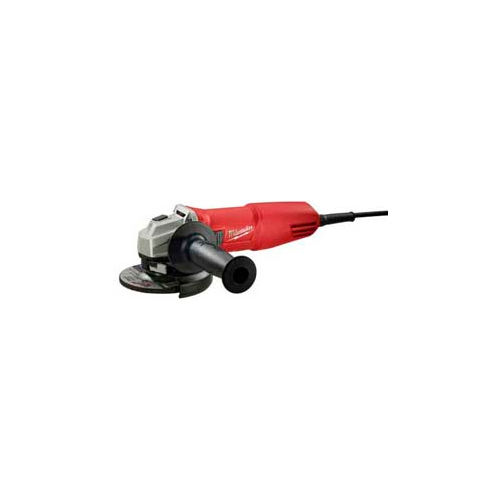 Milwaukee® 6130-33 7.0 AMP 4-1/2" Small Angle Grinder