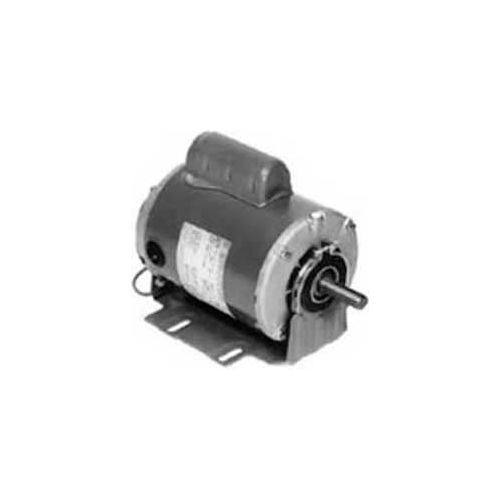Marathon Motors Fan Blower Motor, B608, 056C17D2113, 1/2HP, 1800RPM ...