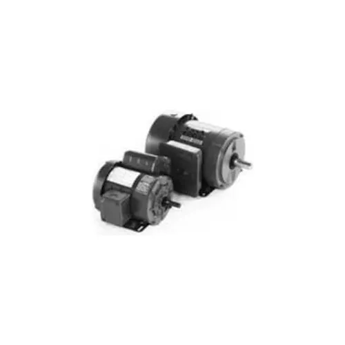 Marathon Motors, C264, 5KC49UN6065, 1/2HP, 1140RPM, 115/230V, 1PH, 56 ...