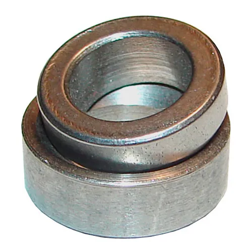 3/8" Spherical Washer Set - Small I.D. - 11/16" O.D. - 7/16" Thick ...