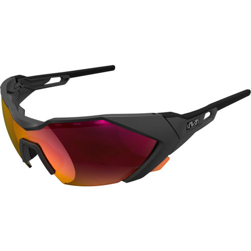 Mechanix Wear® Vision Type-E, Protection Safety Eyewear, Fire Mirror ...
