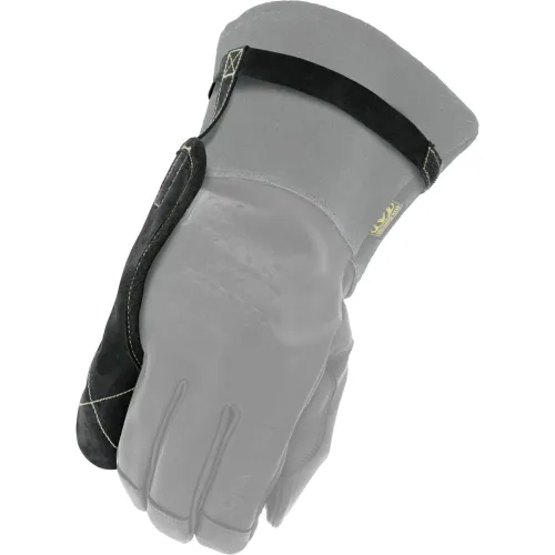 Mechanix Wear® Torch X-Finger Welding Gloves, One Size, Black