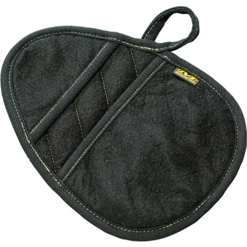 Mechanix Wear® Torch X-Pad Welding Hand Pad, One Size, Black