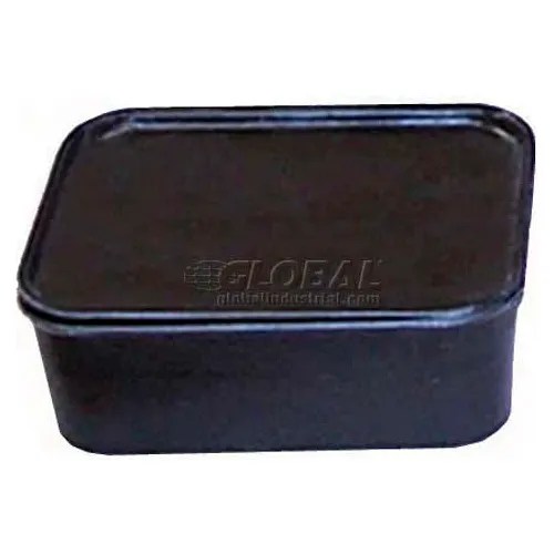 MFG Tray Molded Fiberglass Fibrestat ESD Nesting Box, 6-1/8"L x 4-7/8"W ...