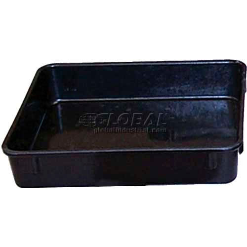 Molded Fiberglass Fibrestat ESD Nesting Box 924100 - 9-3/4"L x 9-1/4"W ...