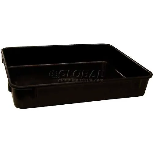 Molded Fiberglass Fibrestat ESD Nesting Box 930100 -12-3/8"L x 9-3/4"W ...