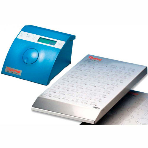 Thermo Scientific Cimarec™ i Telesystem 60 Multipoint Stirrer with ...
