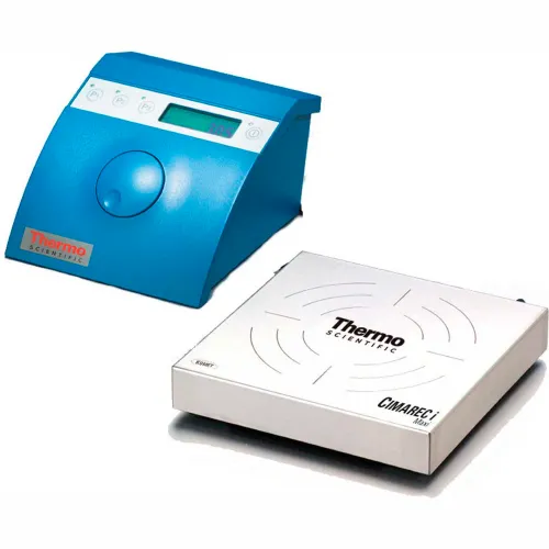 Thermo Scientific Cimarec™ i Maxi Stirrer with Telemodul 20 C ...