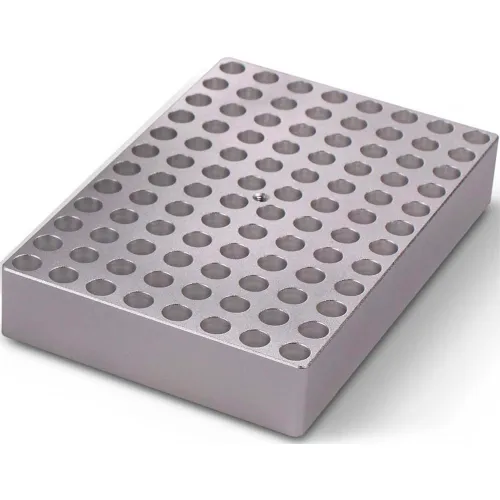 Thermo Scientific Block Heater for Compact Dry Bath/Block Heater, 96 ...