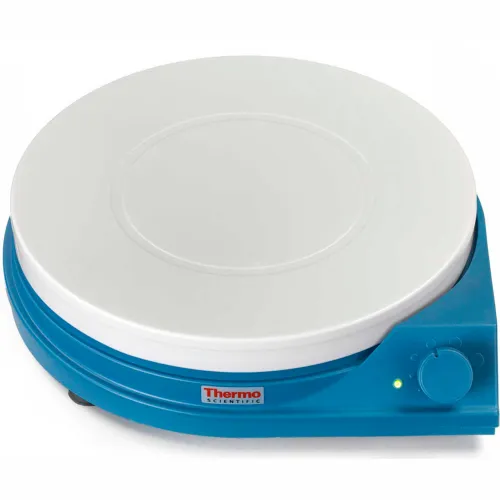 Thermo Scientific RT Basic Magnetic Stirrer, 8.66" Diameter Top Plate ...