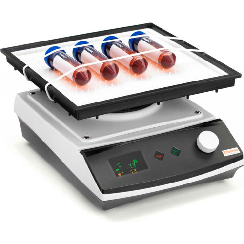 Thermo Scientific Compact Digital Waving Rotator, 11 lbs. Max Load, 100 ...