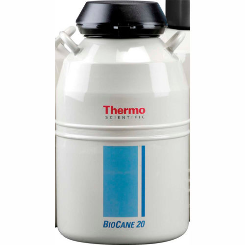 Thermo Scientific BioCane 20 Canister and Cane System, 20.5 Liters
