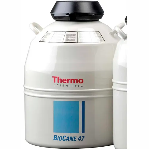 Thermo Scientific BioCane 47 Canister and Cane System, 47.4 Liters