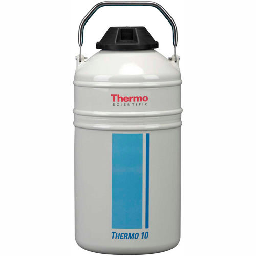 Thermo Scientific Thermo 10 Liquid Nitrogen Transfer Vessel, 10 Liters