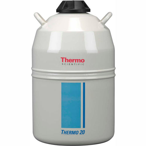 Thermo Scientific Thermo 20 Liquid Nitrogen Transfer Vessel, 20 Liters