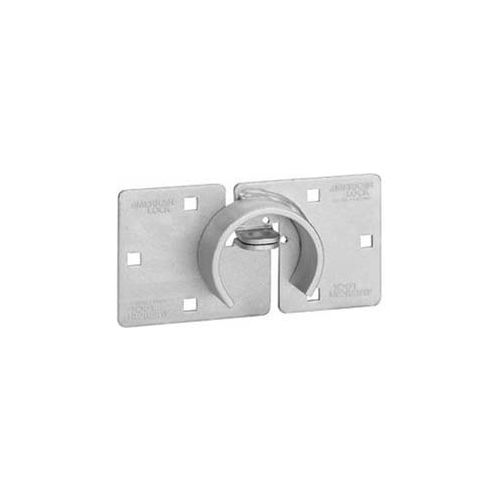 American Lock® No. A801 High Security Steel Hasp - Pkg Qty 12