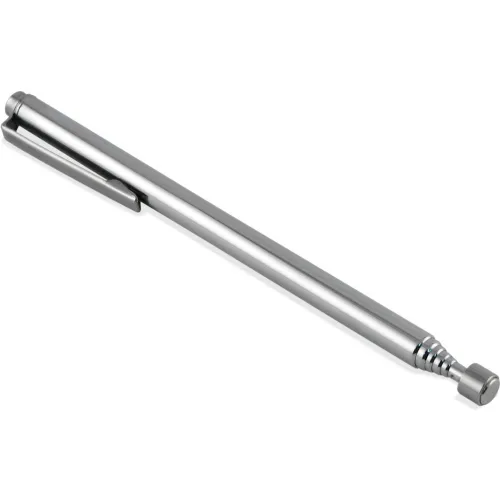 Master Magnetics Neodymium Telescoping Magnetic Pickup Pointer 07228BULK
