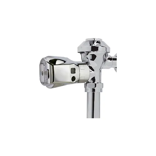 Rubbermaid® FG401805A Autoflush® Clamp Automatic Flush Valve, Toilet
