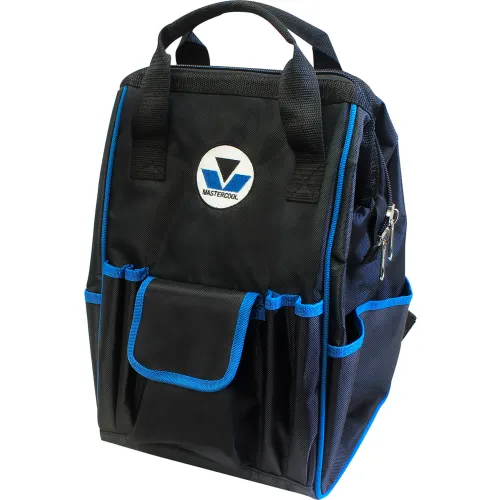 Mastercool® Mini Split Tool Kit Backpack
