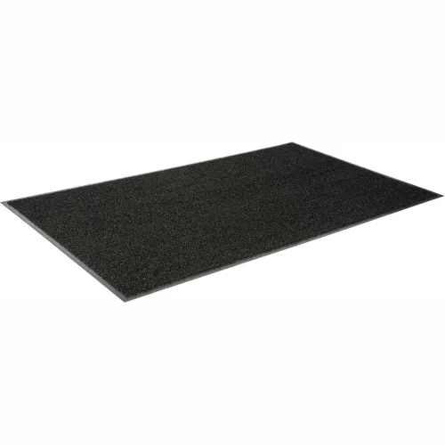 Mat Tech Jasper Entrance Scraper Mat 4x6' - Black