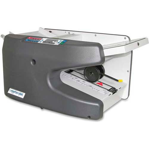 Martin Yale® 1711 Electronic AutoFolder™ Paper Folder